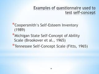 Personality assesment.ppt
