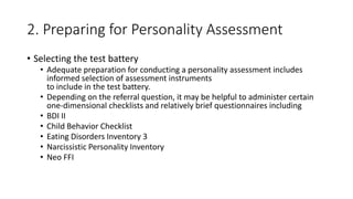 Personality assessment.pptx