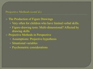 Personality Assessment.ppt