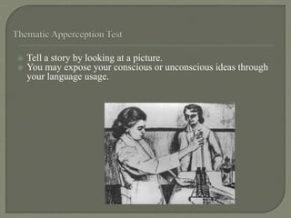 Personality Assessment.ppt