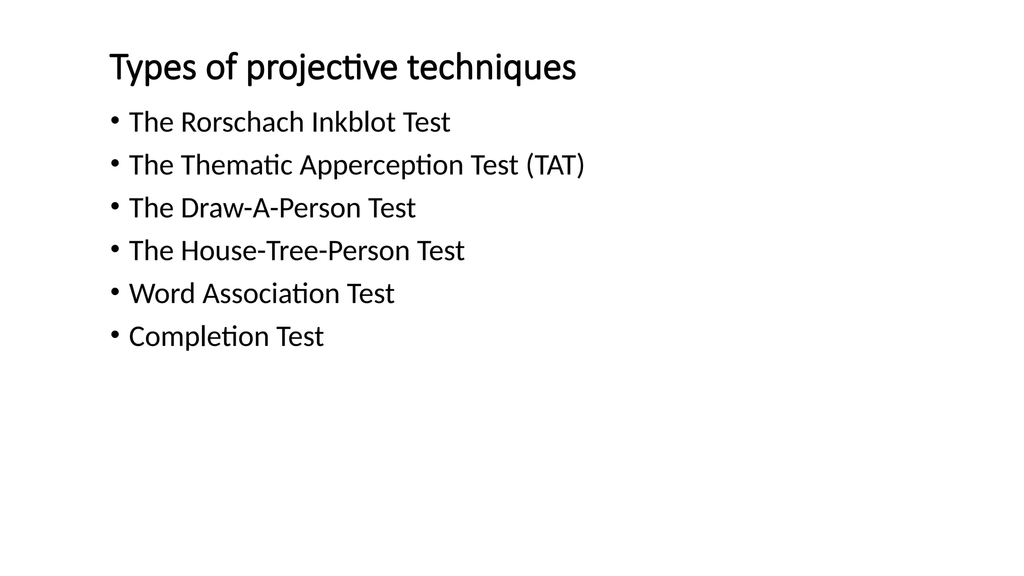 THEMATIC APPERCEPATION TEST PERSONALITY ASSESSMENT.pptx