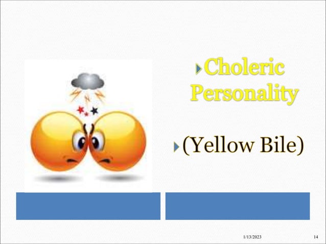 Personality Assessment & Emphatic Response.ppt