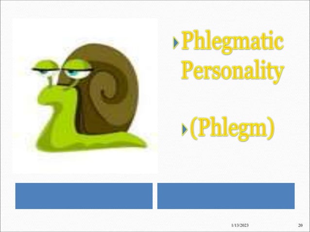 Personality Assessment & Emphatic Response.ppt