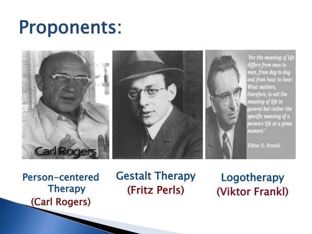 Personality Assessment & Emphatic Response.ppt