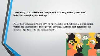 PERSONALITY [Autosaved].pptx