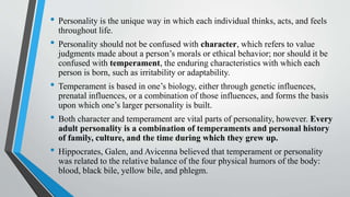 PERSONALITY [Autosaved].pptx