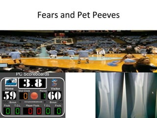 Personality Box | PPT | Science