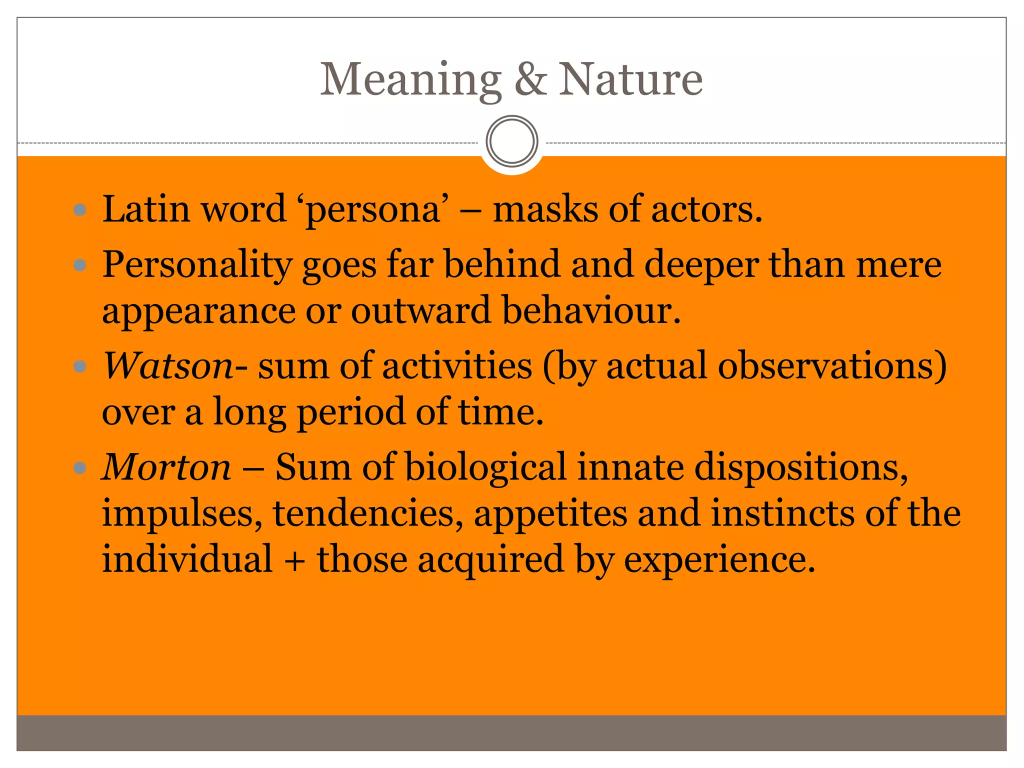 personality by MRC.pptx