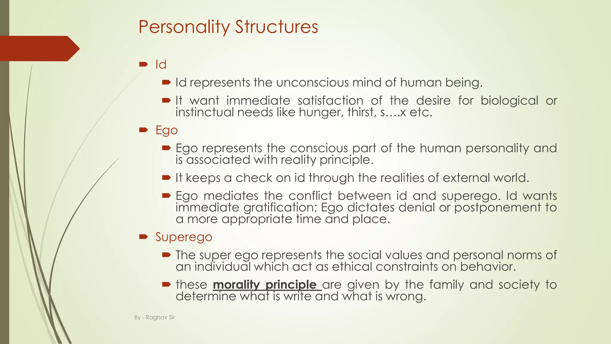 Personality in OB | PDF