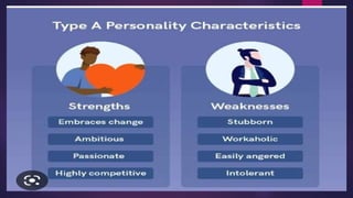 Personality & Classification power point presentation | PPT