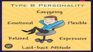 Personality & Classification power point presentation | PPT