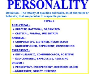 Personality & Communication.pptx