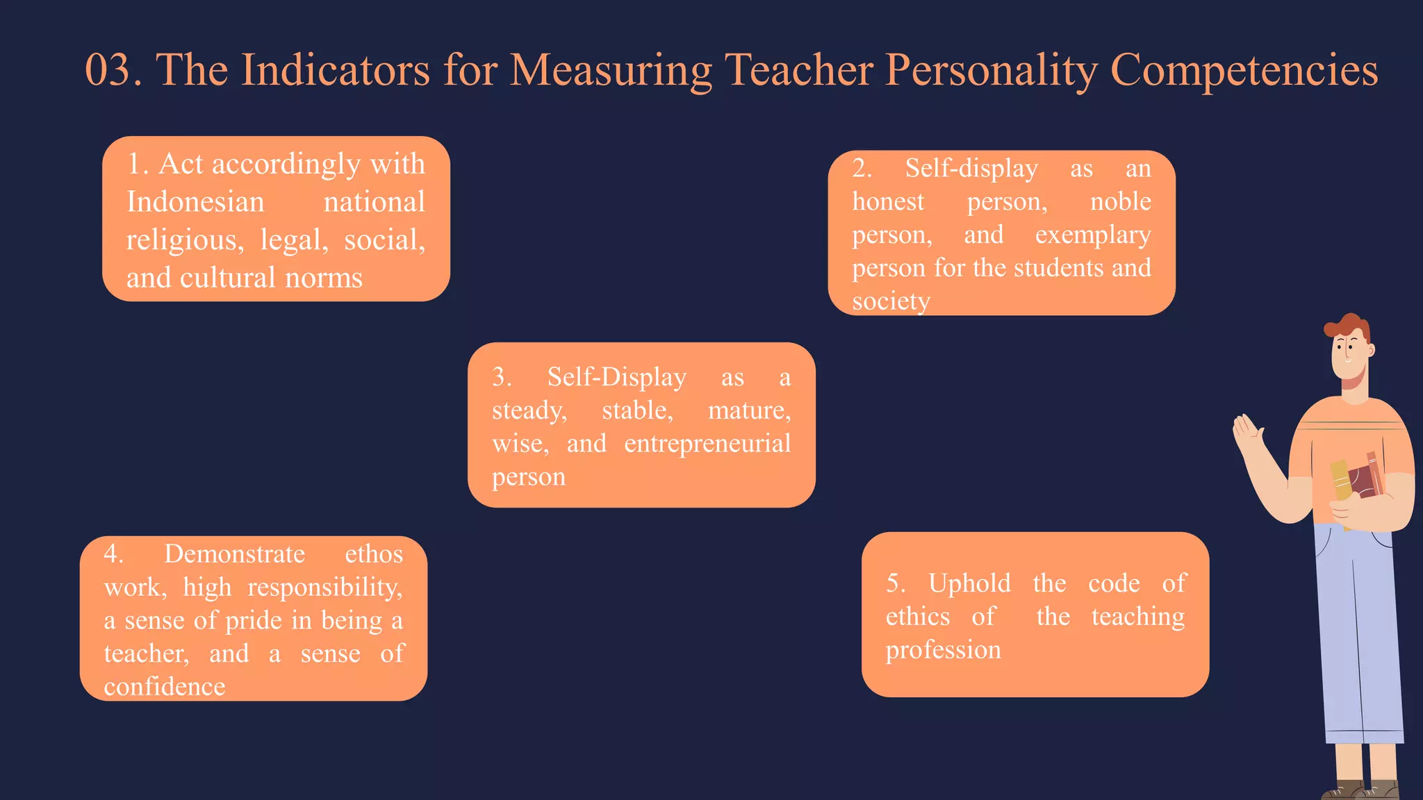 Personality Competence.ppt