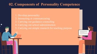 Personality Competence.ppt