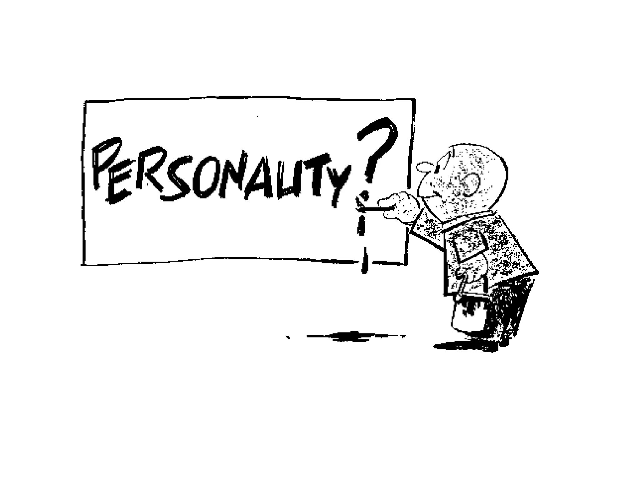 Personality & consumer behaviour | PPT