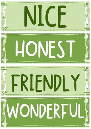 PERSONALITY CORNER.pdf