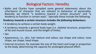 Personality_Defffintitodn with bthe help of ppt | PPTX