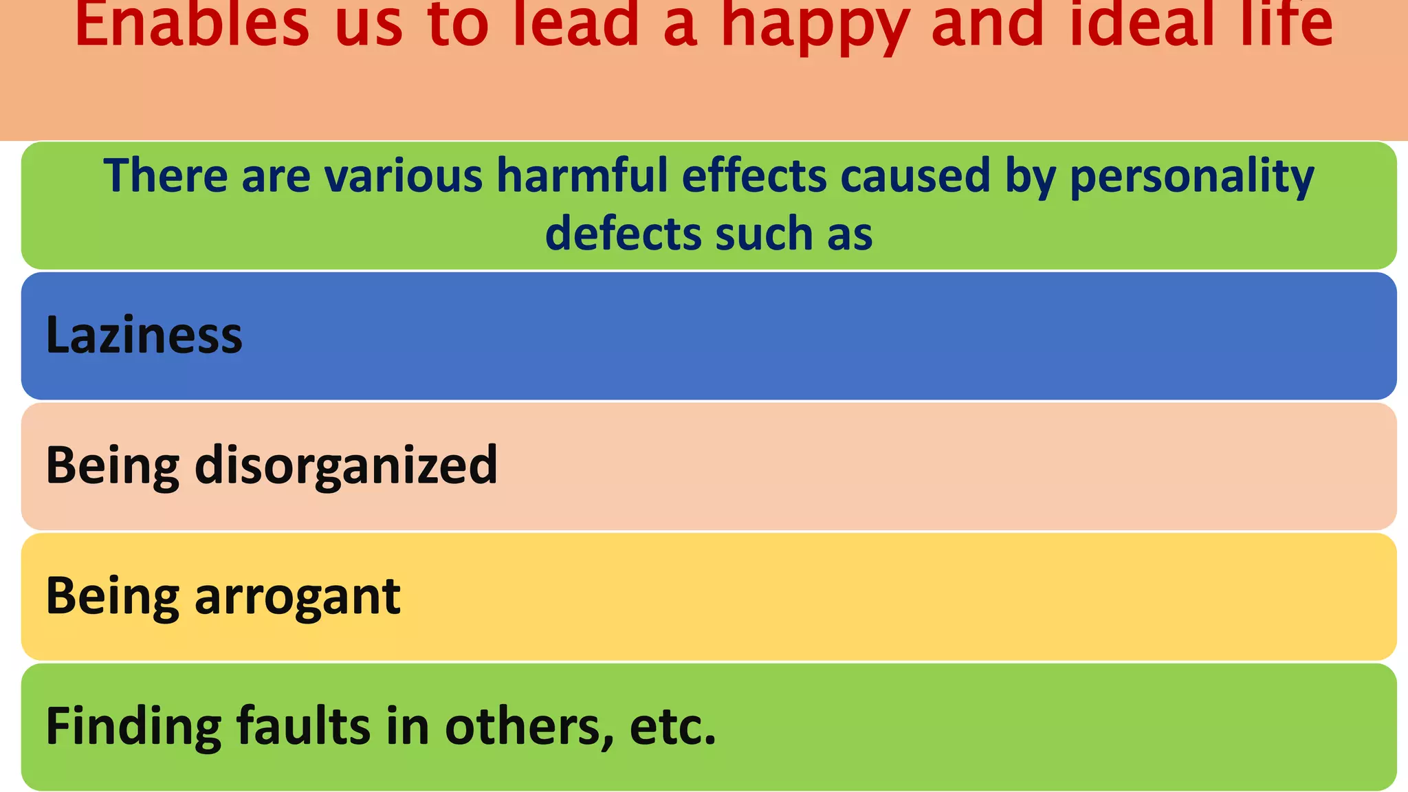Personality Defects Removal Process UPDATED.pptx
