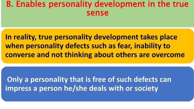 Personality Defects Removal Process UPDATED.pptx