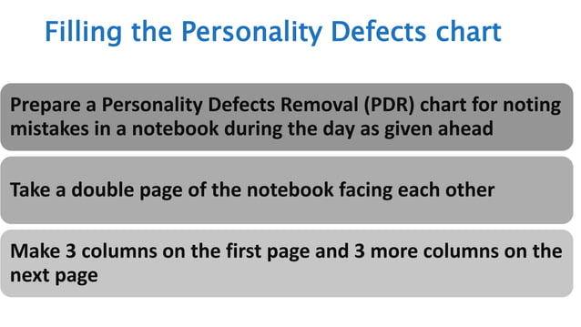 Personality Defects Removal Process UPDATED.pptx