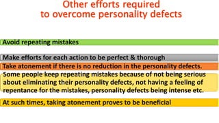 Personality Defects Removal Process UPDATED.pptx