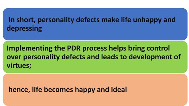 Personality Defects Removal Process UPDATED.pptx