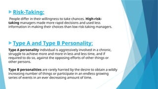 personality determinants and theories.pptx