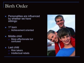 PERSONALITY DEVELOPMENT | PPT
