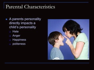 PERSONALITY DEVELOPMENT | PPT