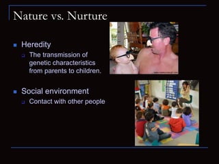 PERSONALITY DEVELOPMENT | PPT