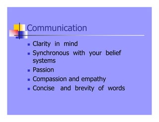 Personality Development | PPT