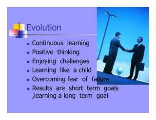 Personality Development | PPT
