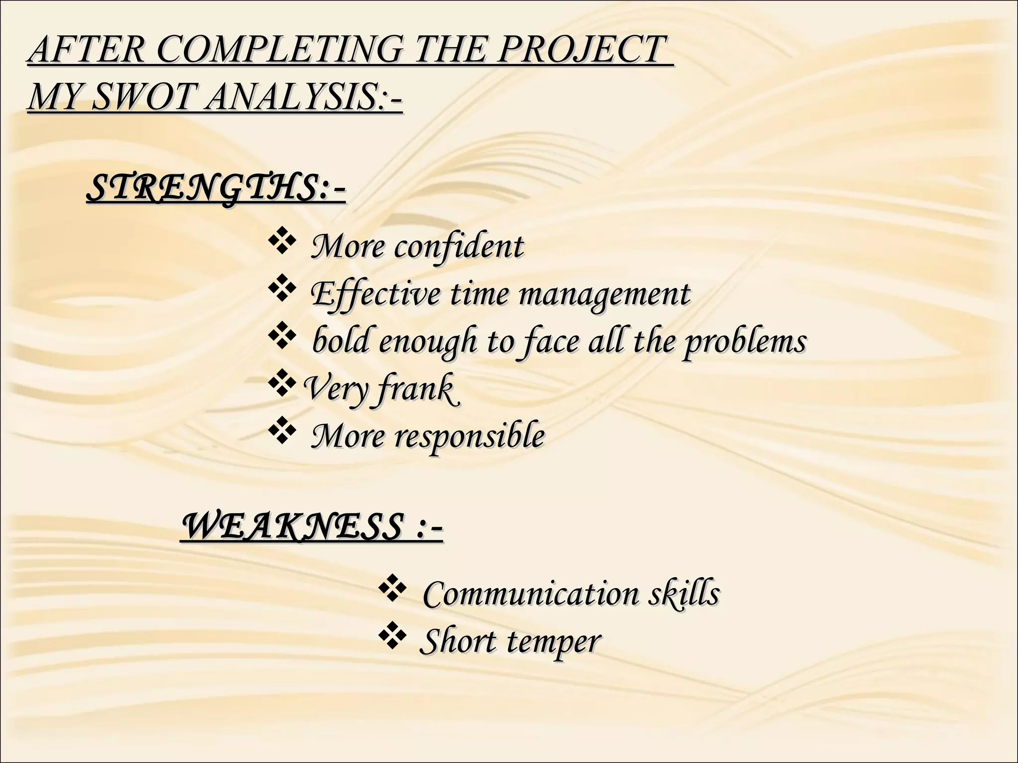 Personality Development ppt by Taher Salim INDORE | PPS