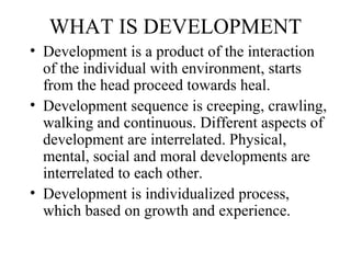 Personality development | PPT