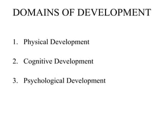Personality development | PPT
