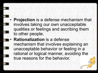 Personality development | PPTX