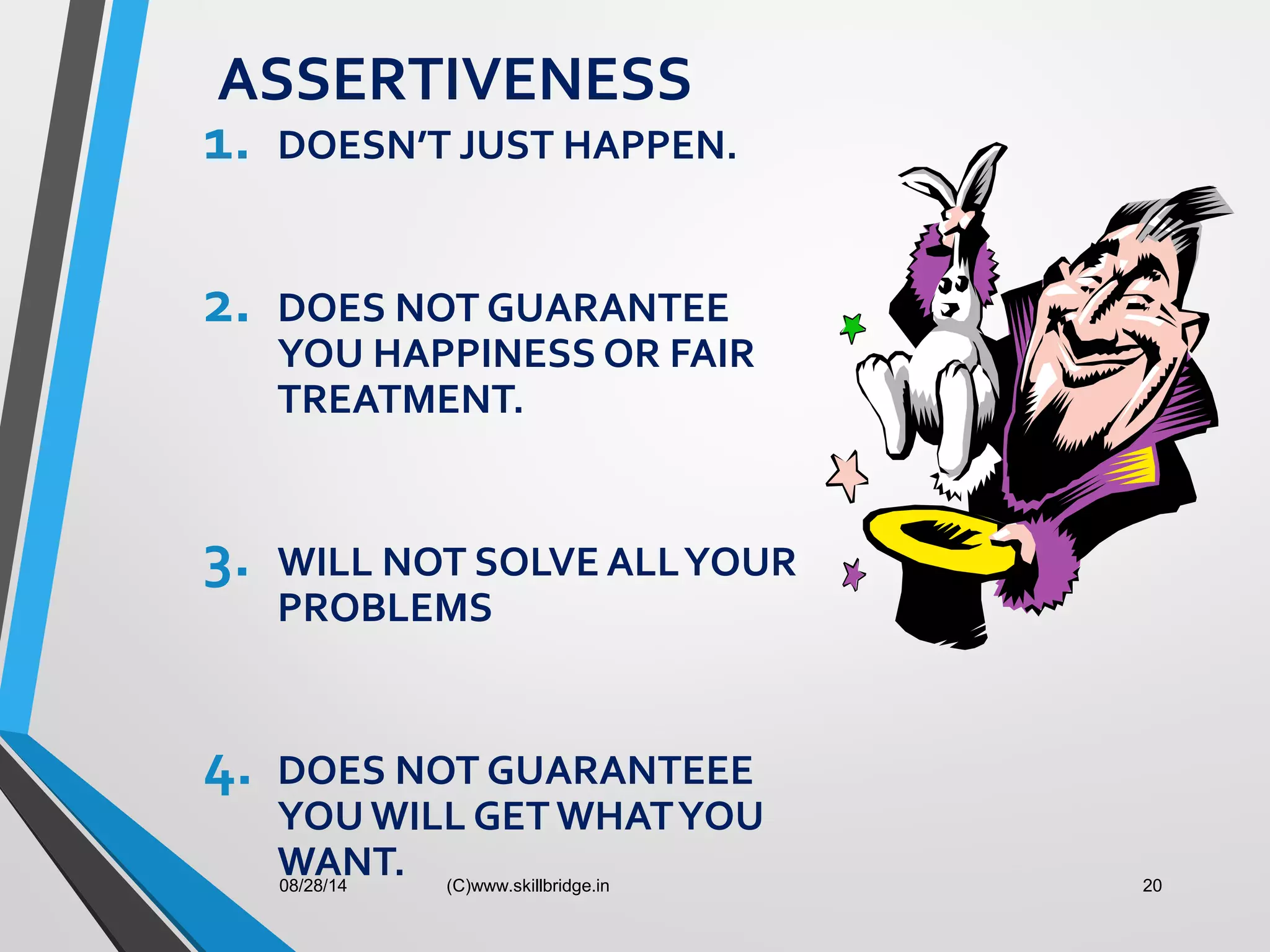 Personality development | PPT