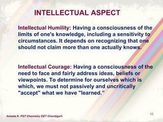 Personality Development | PPT