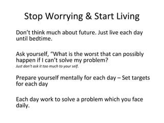 Personality development | PPT