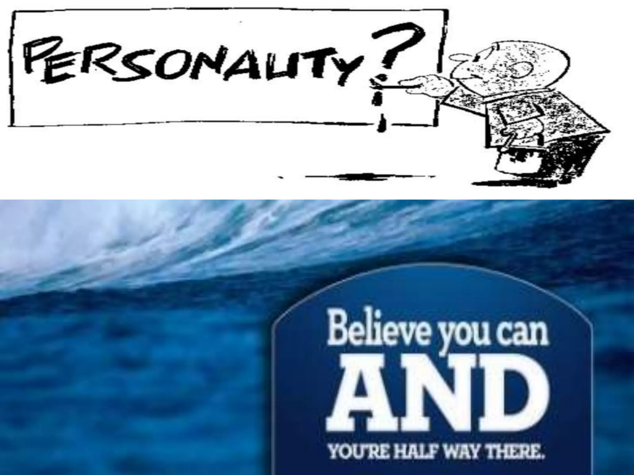 Personality development | PPT