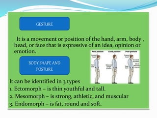 Personality Development | PPTX