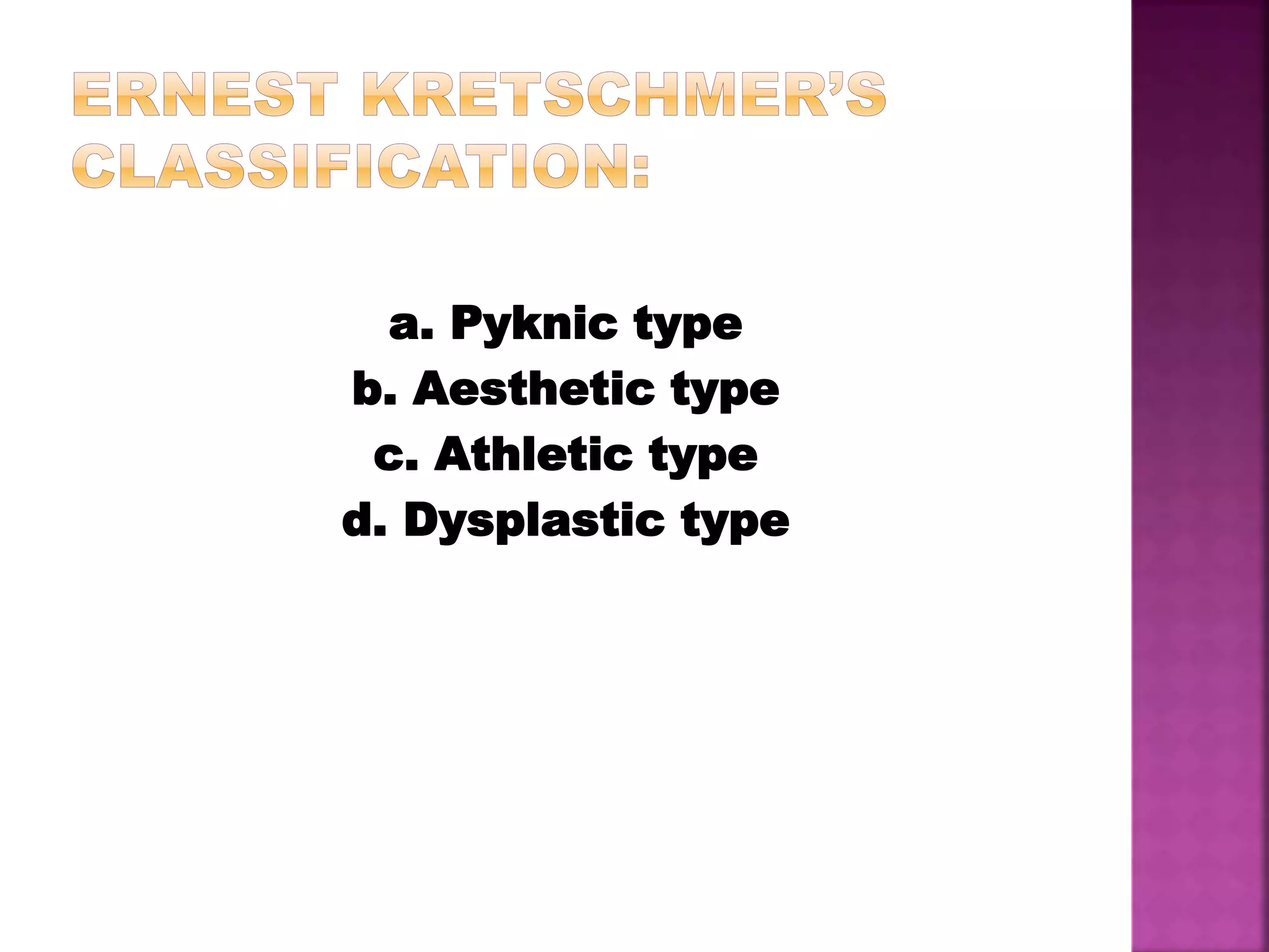 Personality development | PPTX