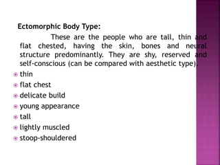 Personality development | PPTX