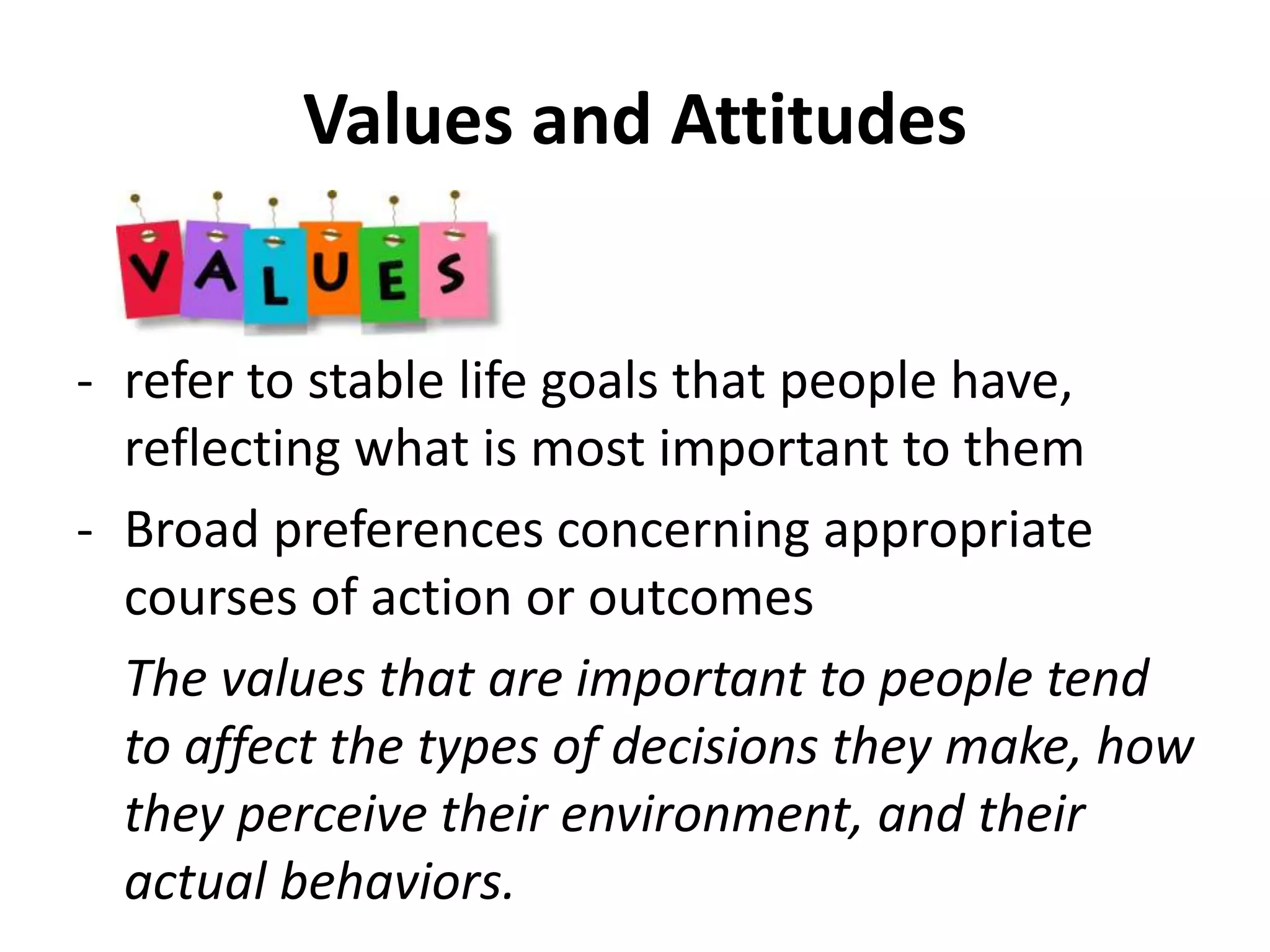 Personality development | PPTX