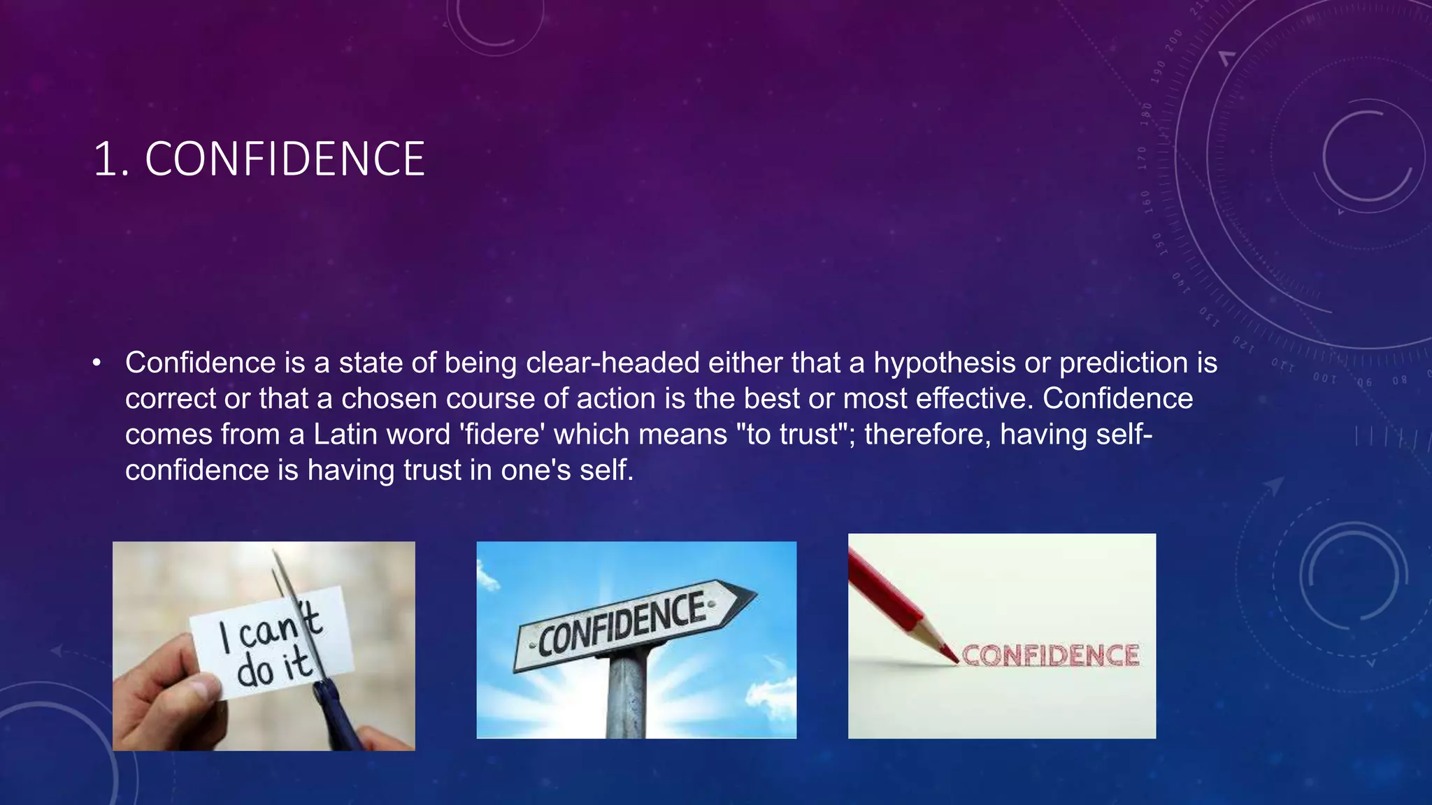 Personality development | PPT