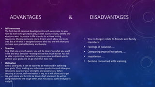 Personality development | PPTX