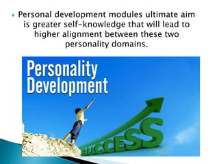 PERSONALITY DEVELOPMENT.pptx | Mental Health | Diseases and Conditions