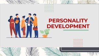 Personality Development.pptx