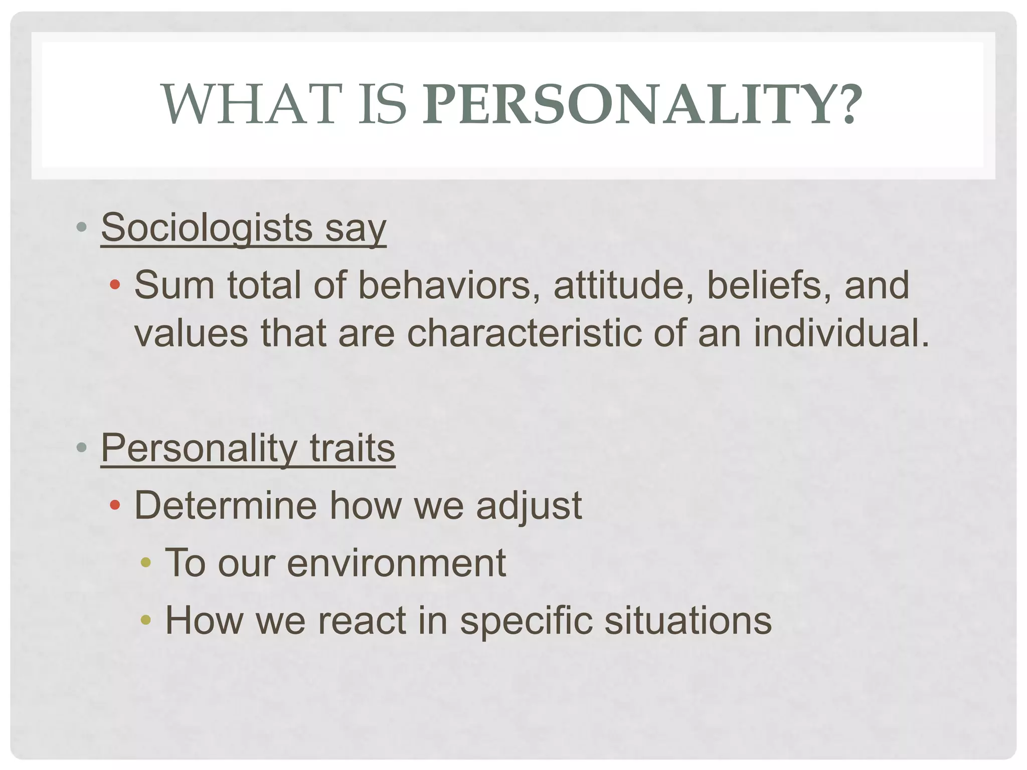 Personality Development.ppt