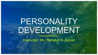 PERSONALITY DEVELOPMENT.pptx